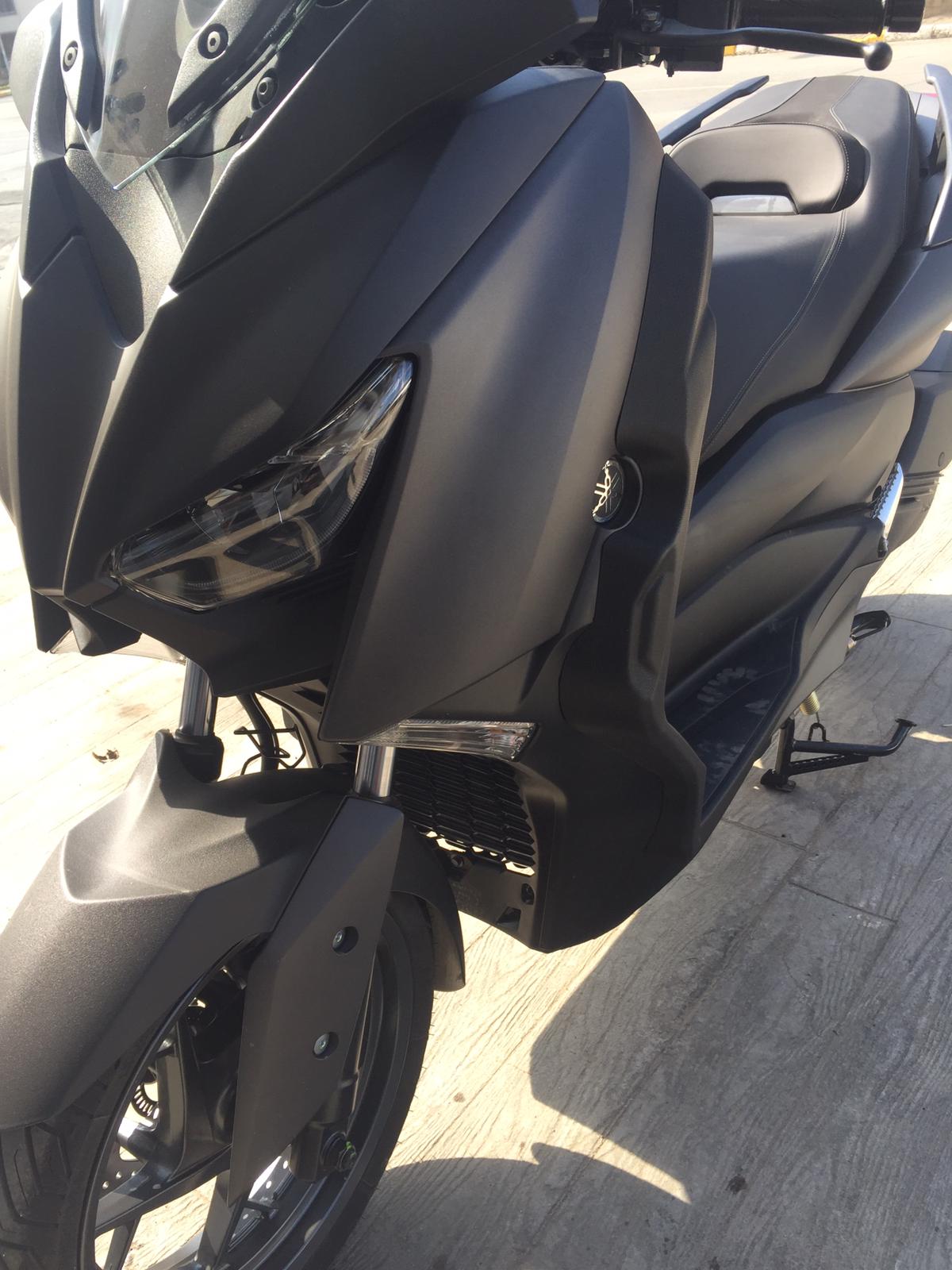 X-Max Bacak Koruma – Modimot