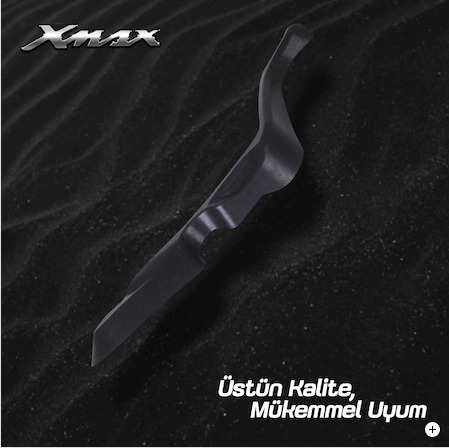 X-Max Bacak Koruma – Modimot