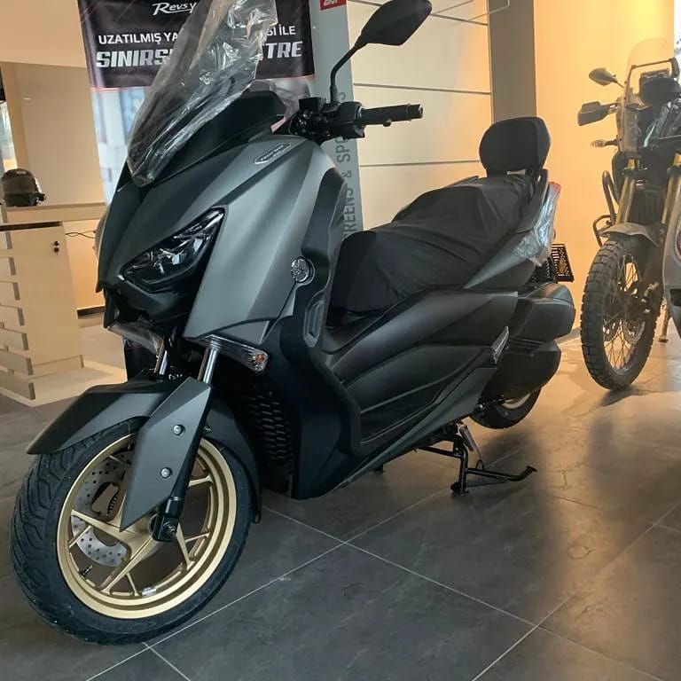 X-Max Bacak Koruma – Modimot